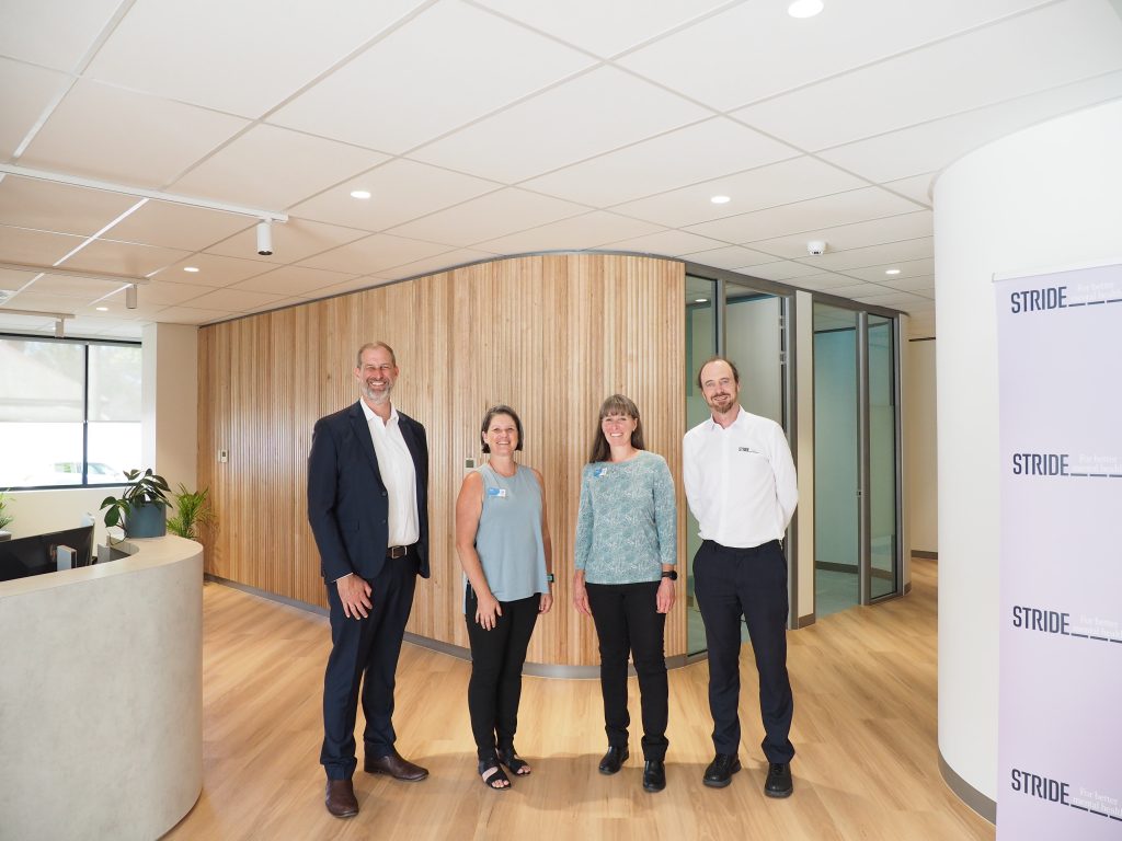 Launceston Head to Health moves to new purpose-built facility - Primary ...