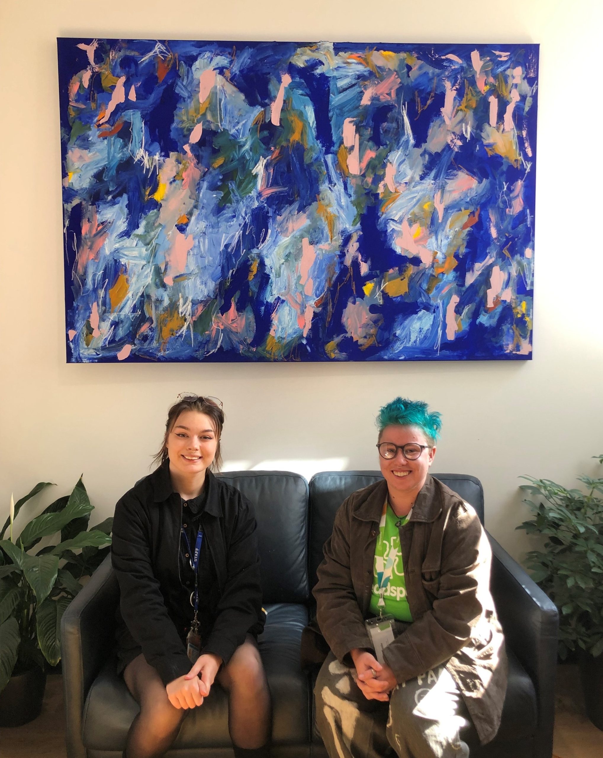 New headspace Launceston site boosts local support - Primary Health ...