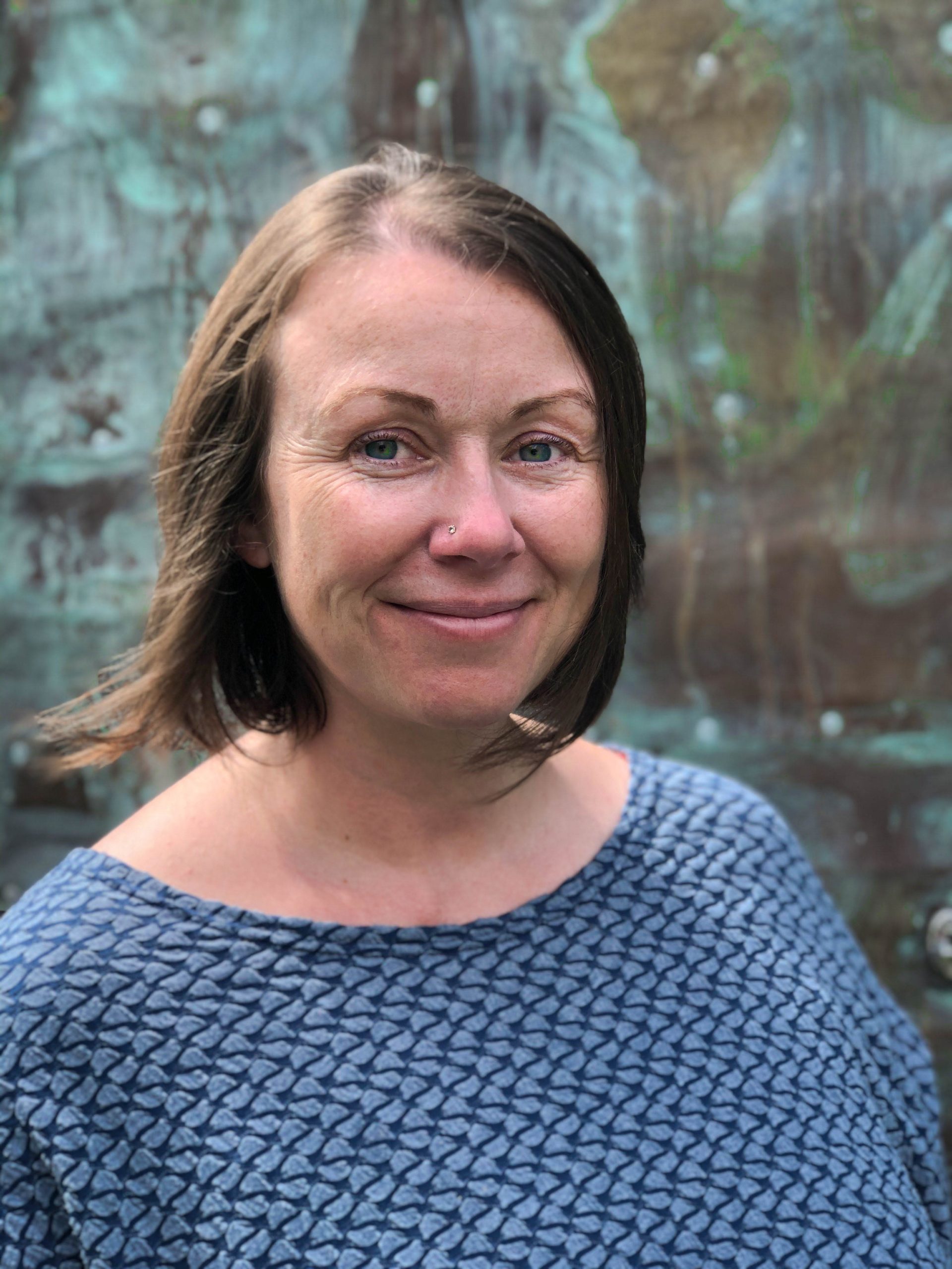 Get to know: Dr Anna Seth - Primary Health Tasmania